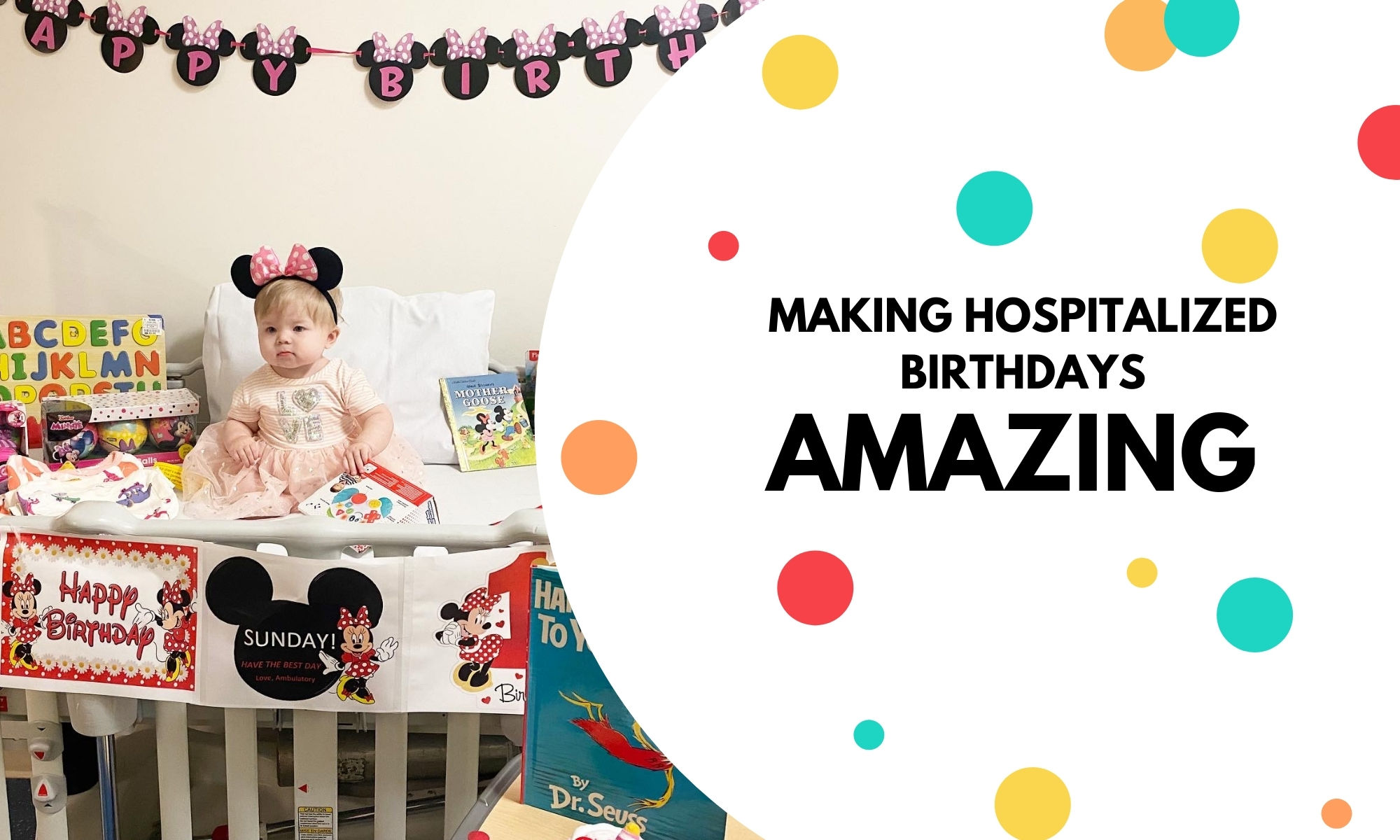 Donate Now | The Confetti Foundation