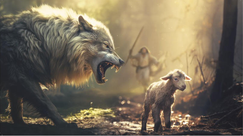 Donate Now | Got Prayer? by Eyes Wide Open International