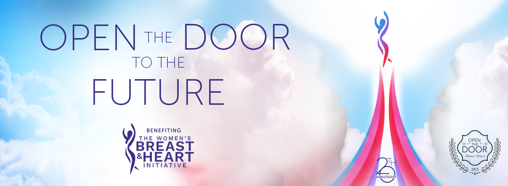 Donate Now | The Women's Breast & Heart Initiative