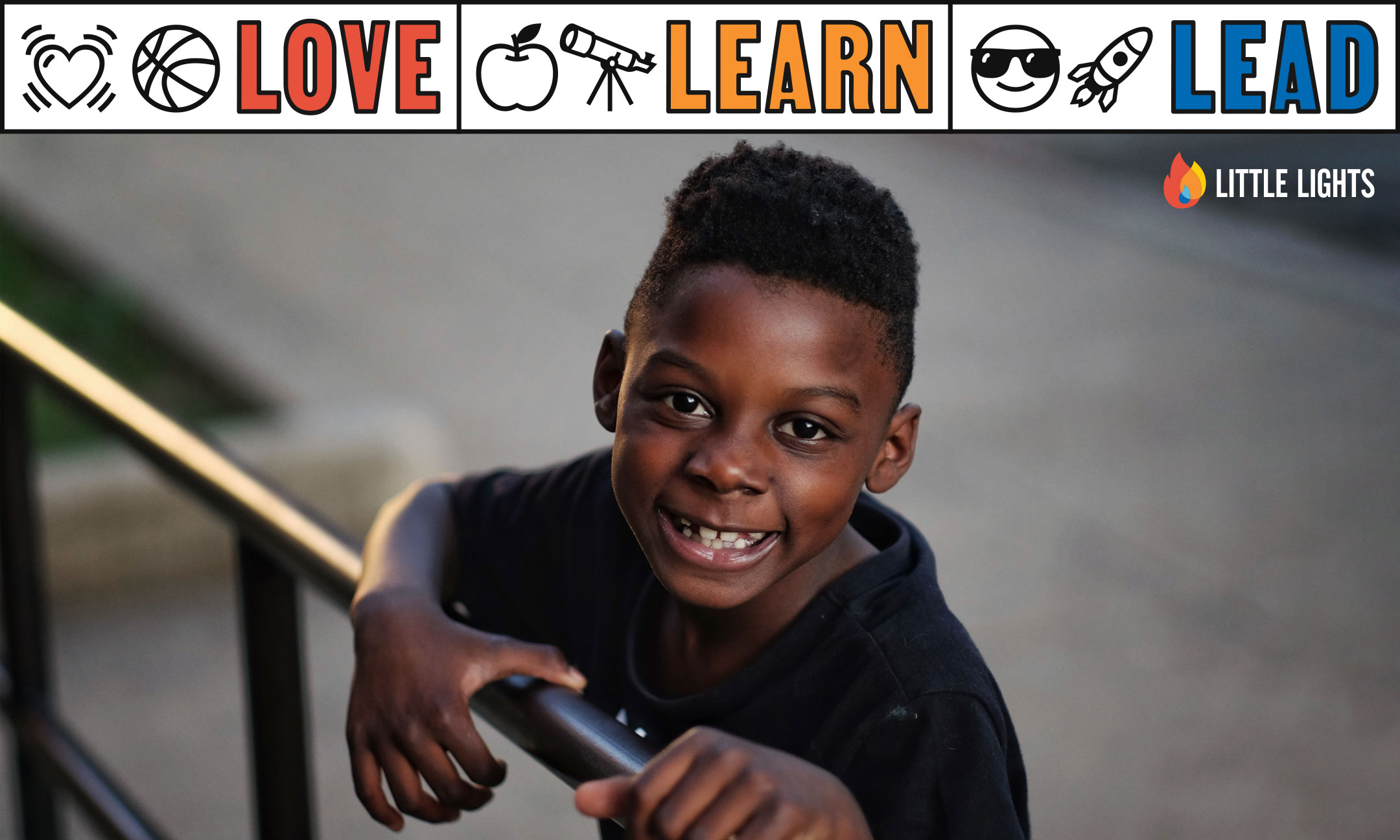Donate Now | Invest in the Future of Little Lights by Little Lights ...
