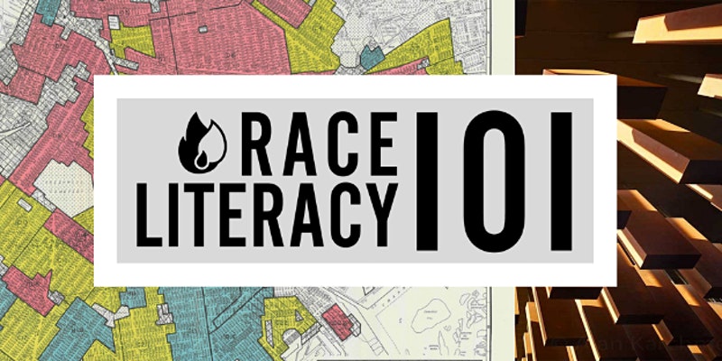 Donate Now | Race Literacy 101 - Cohort 7 by Little Lights Urban Ministries