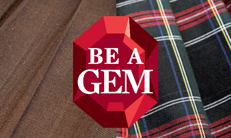 Join Team Plaid Kilts Fundraising for Be A Gem Day of Giving 2024 by ...