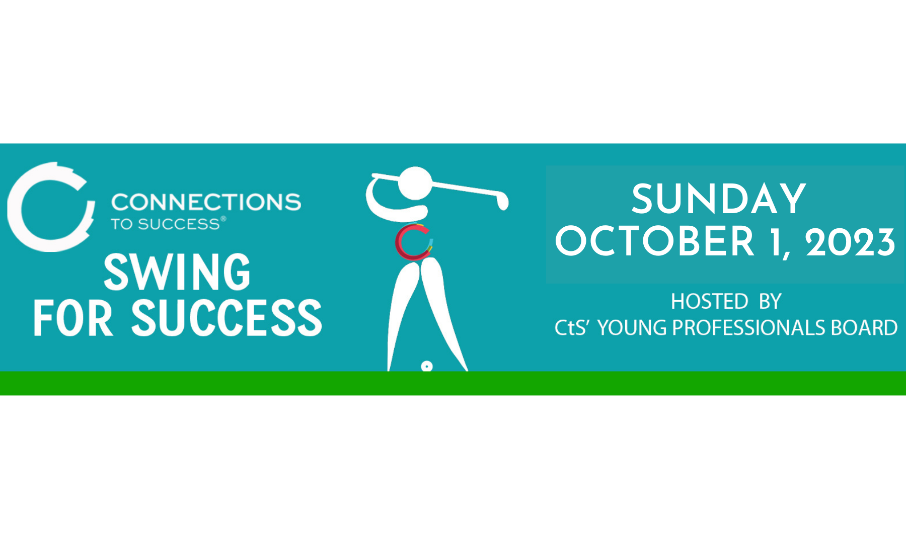 CtS' Young Professionals Board - Swing For Success 2023 by YPB Swing ...