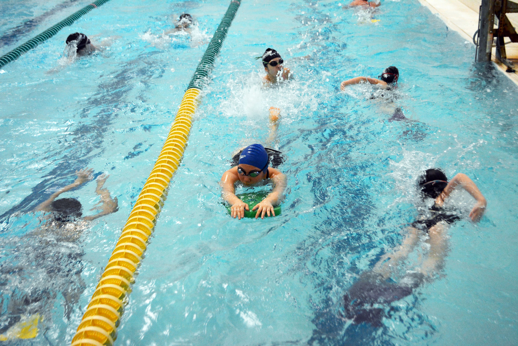 Donate Now | 15th Annual BGCG Swim-a-thon by Boys & Girls Club of Greenwich