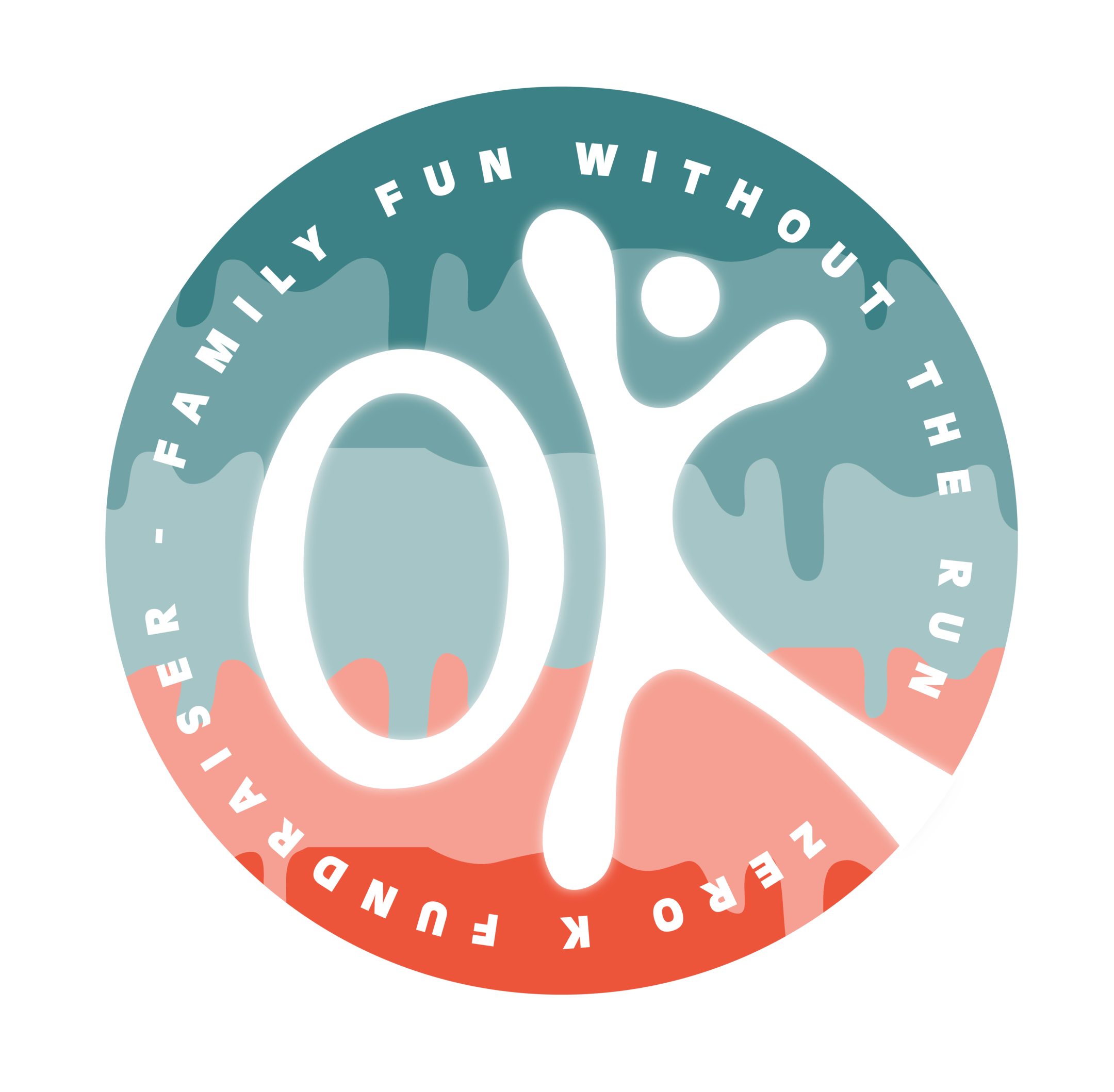 Zero K: Family Fun Without The Run by Give Every Child A Chance