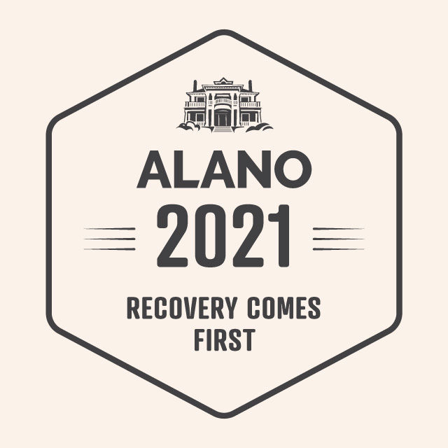Donate Now | Alano 2021 – Recovery Comes First by The Alano Club of ...