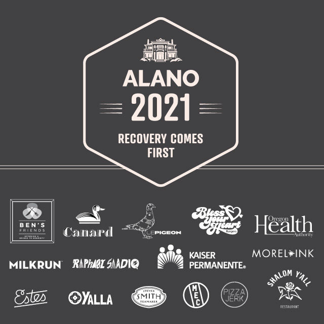 Donate Now | The Alano Club of Portland Oregon