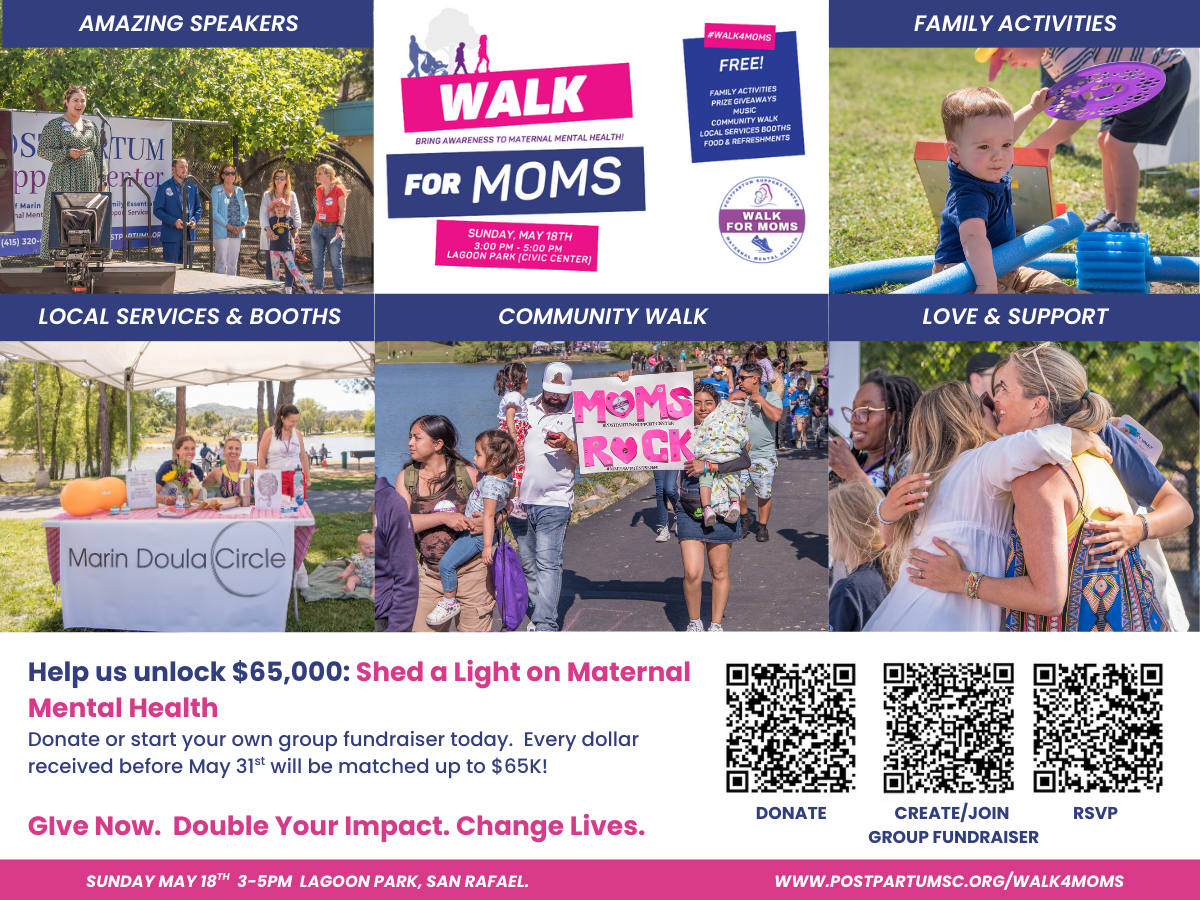 Postpartum Support Center