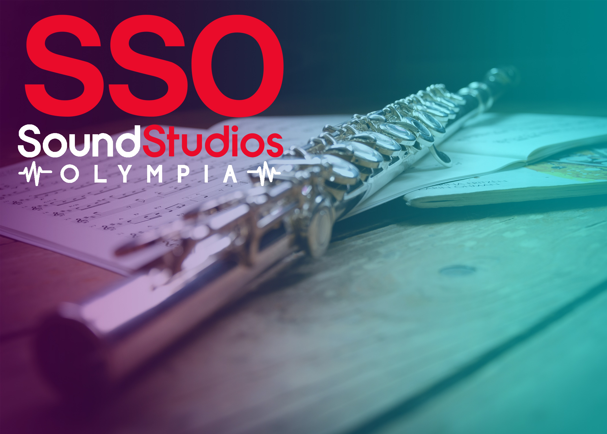 Donate Now | Support Music Education! by Sound Studios Olympia