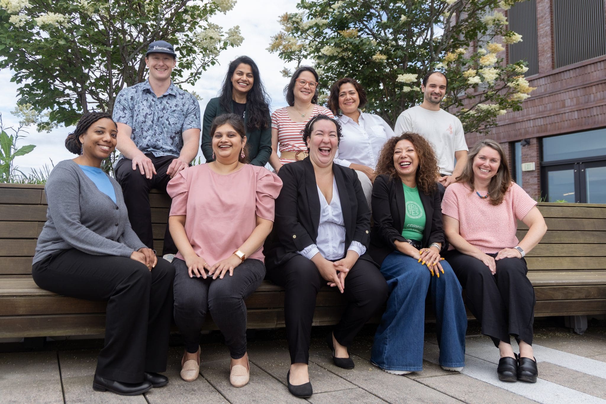 Donate Now | Boston Impact Initiative