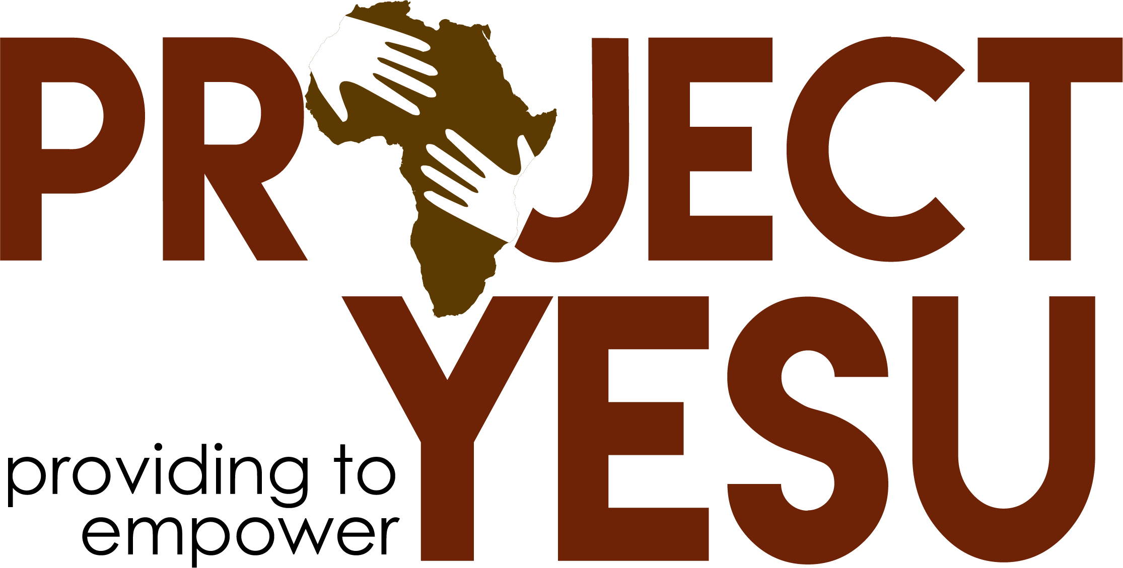 Donate Now | Project Yesu