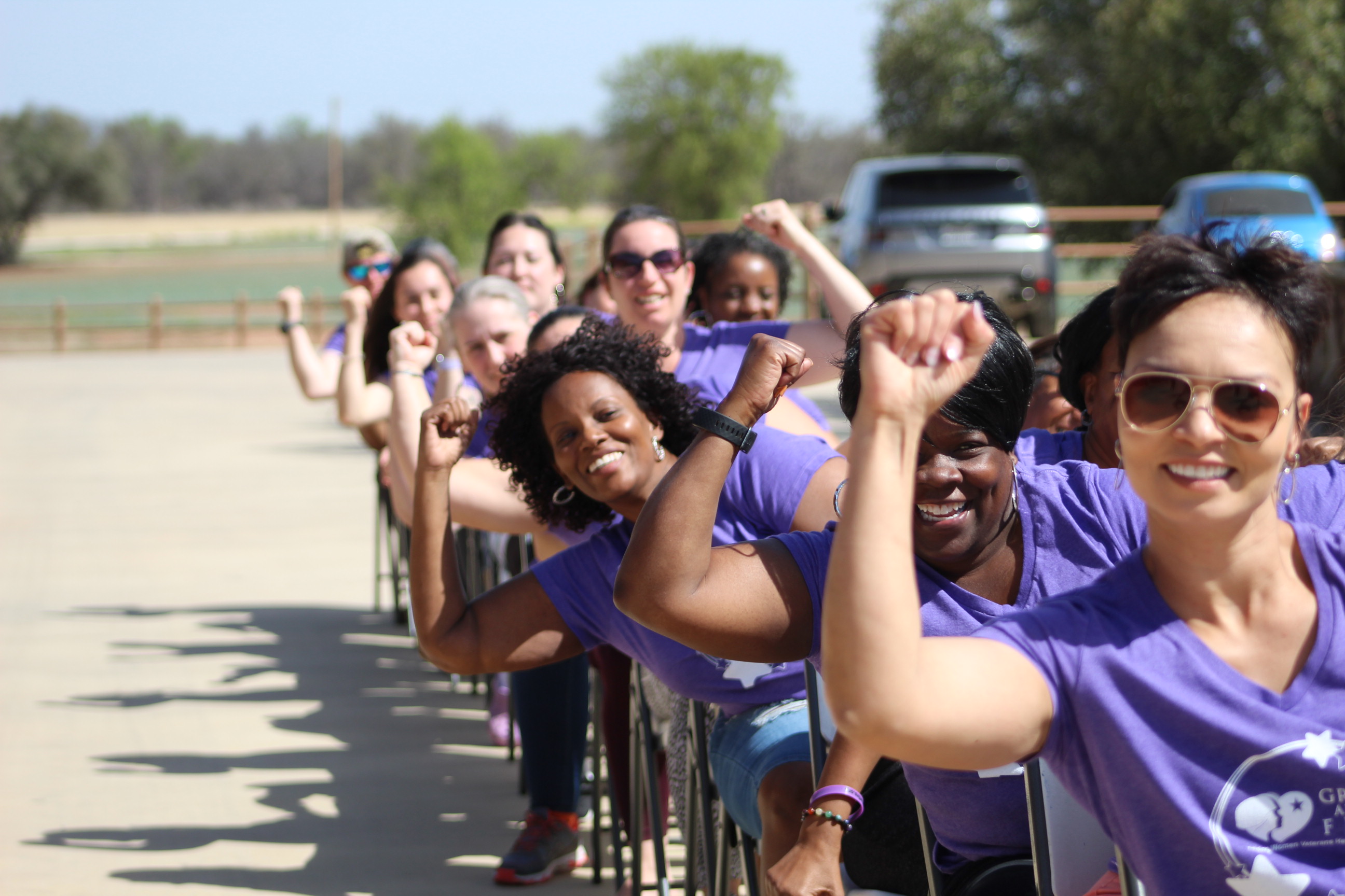 Donate Now | Grace After Fire