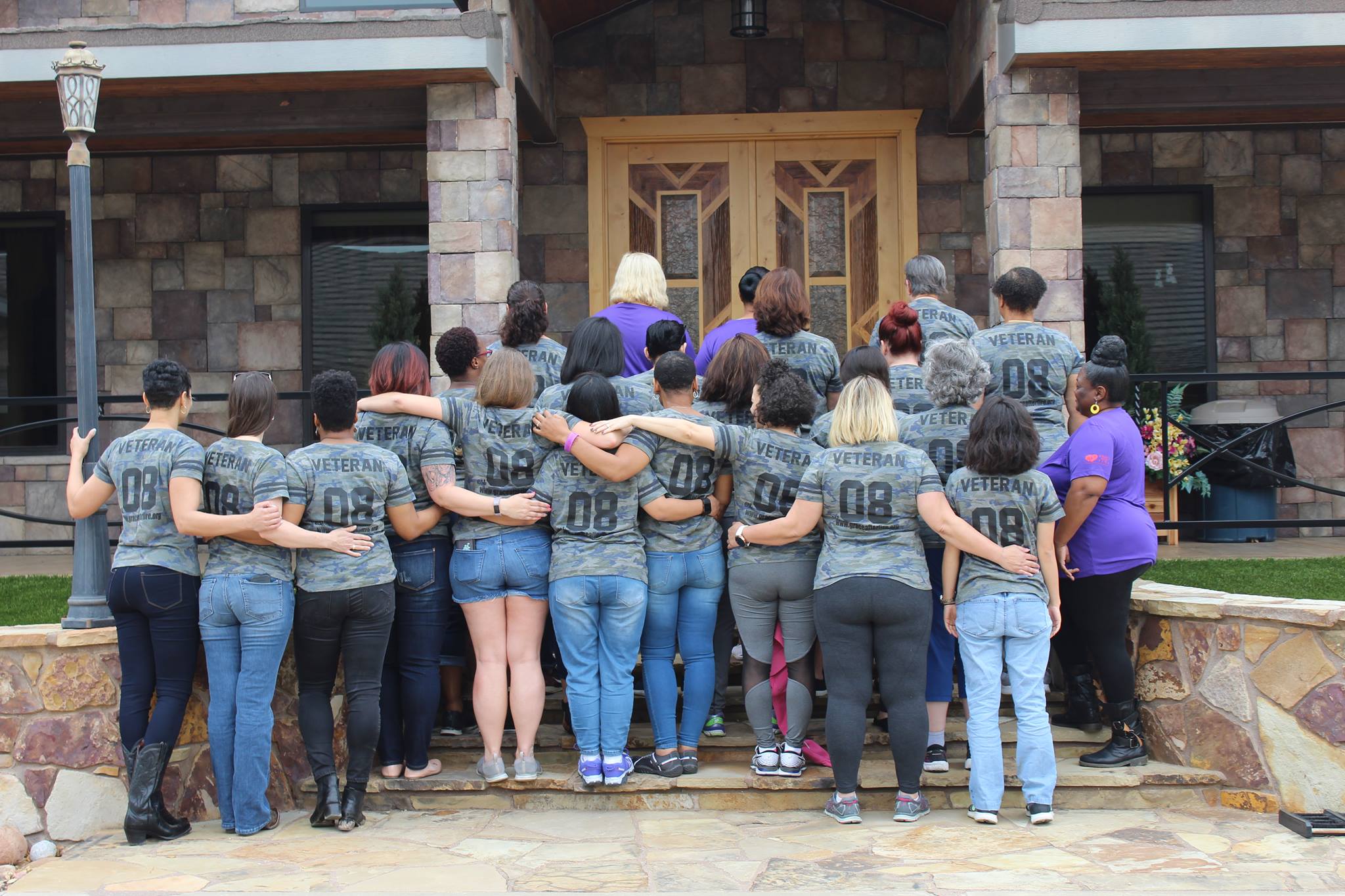 Donate Now | Grace After Fire