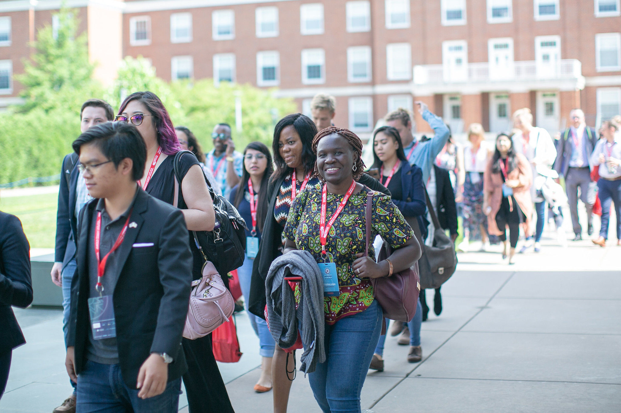 Donate Now | The Presidential Precinct