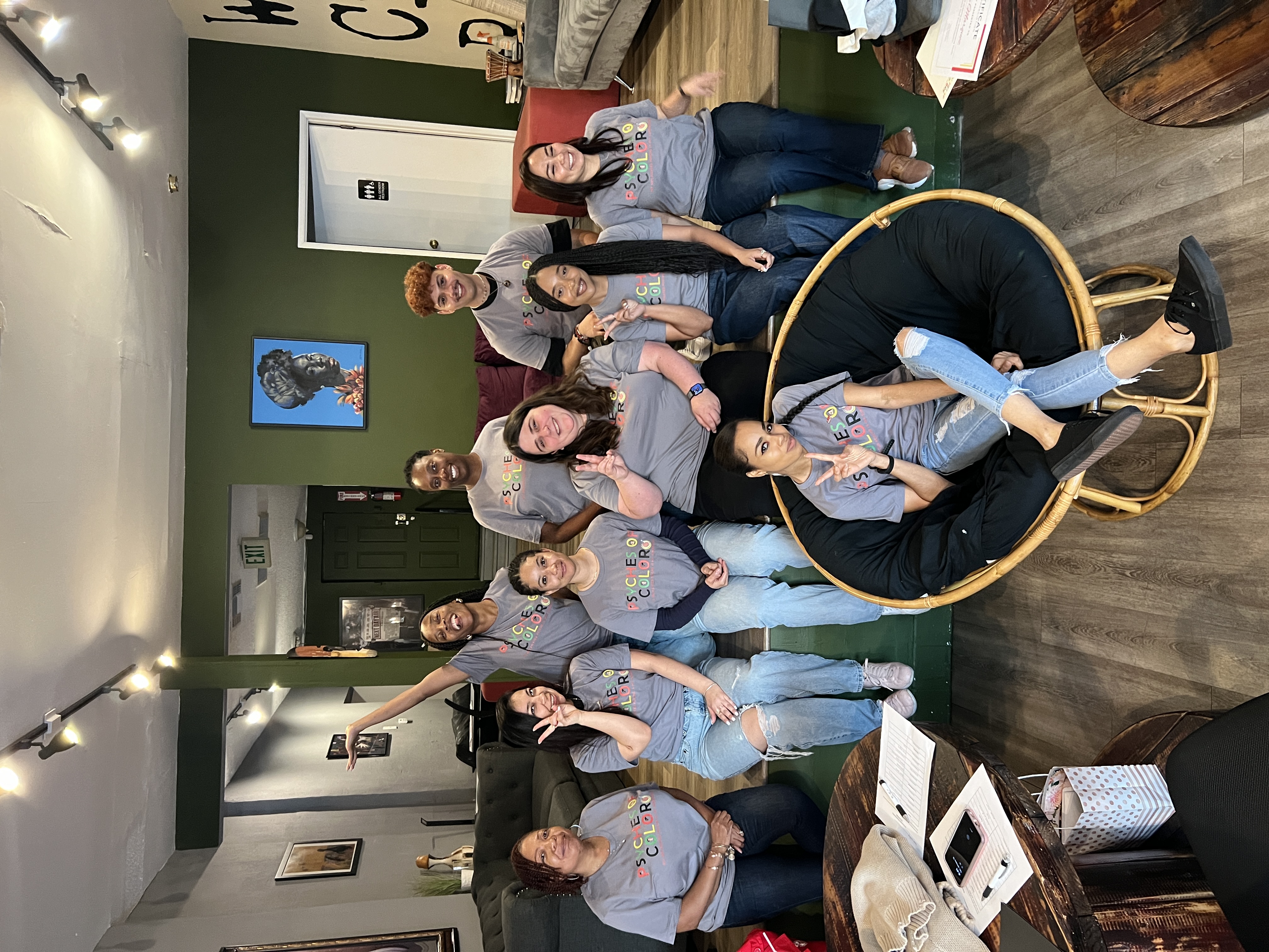 Donate Now | Healing in Action with Psyches of Color, Inc. - Giving ...