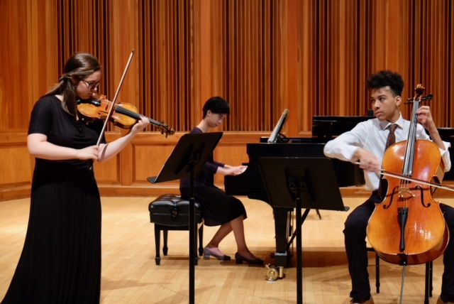 Donate Now | Lyra Music