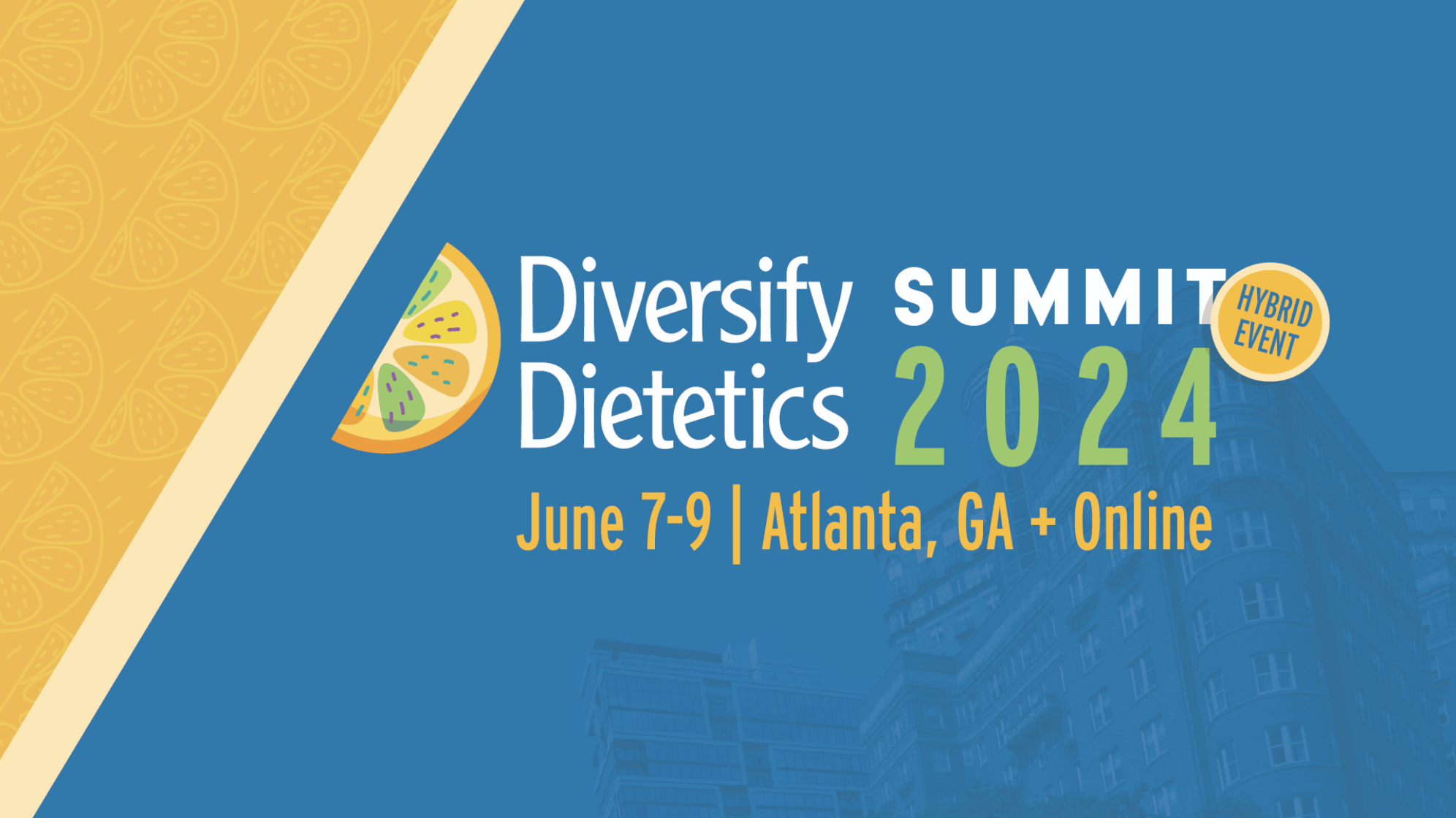 Support a Student or Young Professionals Registration to Attend the ...