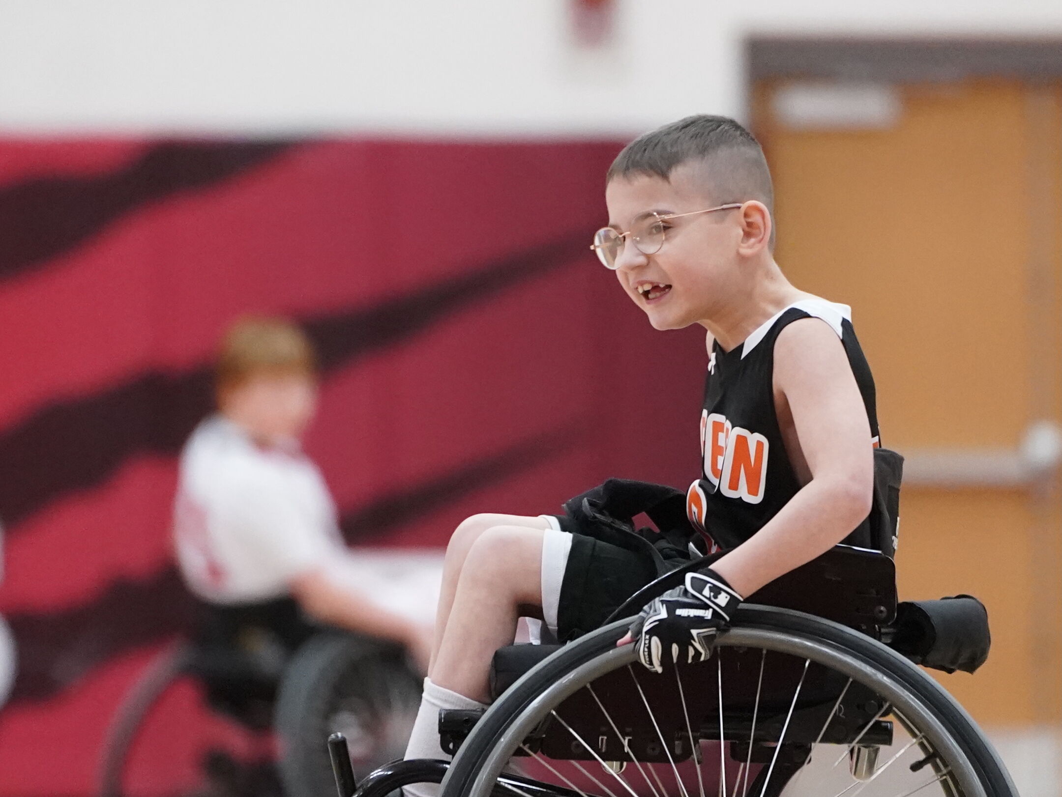 Adaptive Recreation Ohio