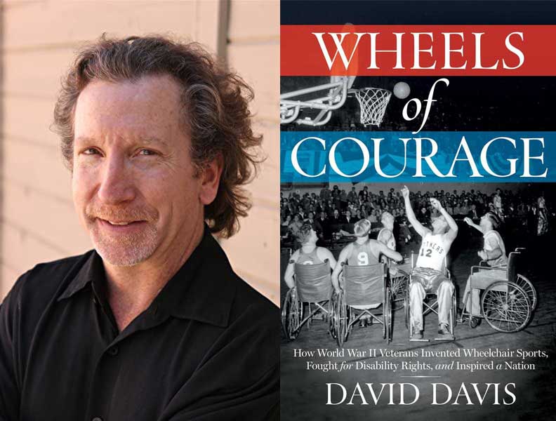 Wheels of Courage Virtual Book Presentation by Wheels of Courage