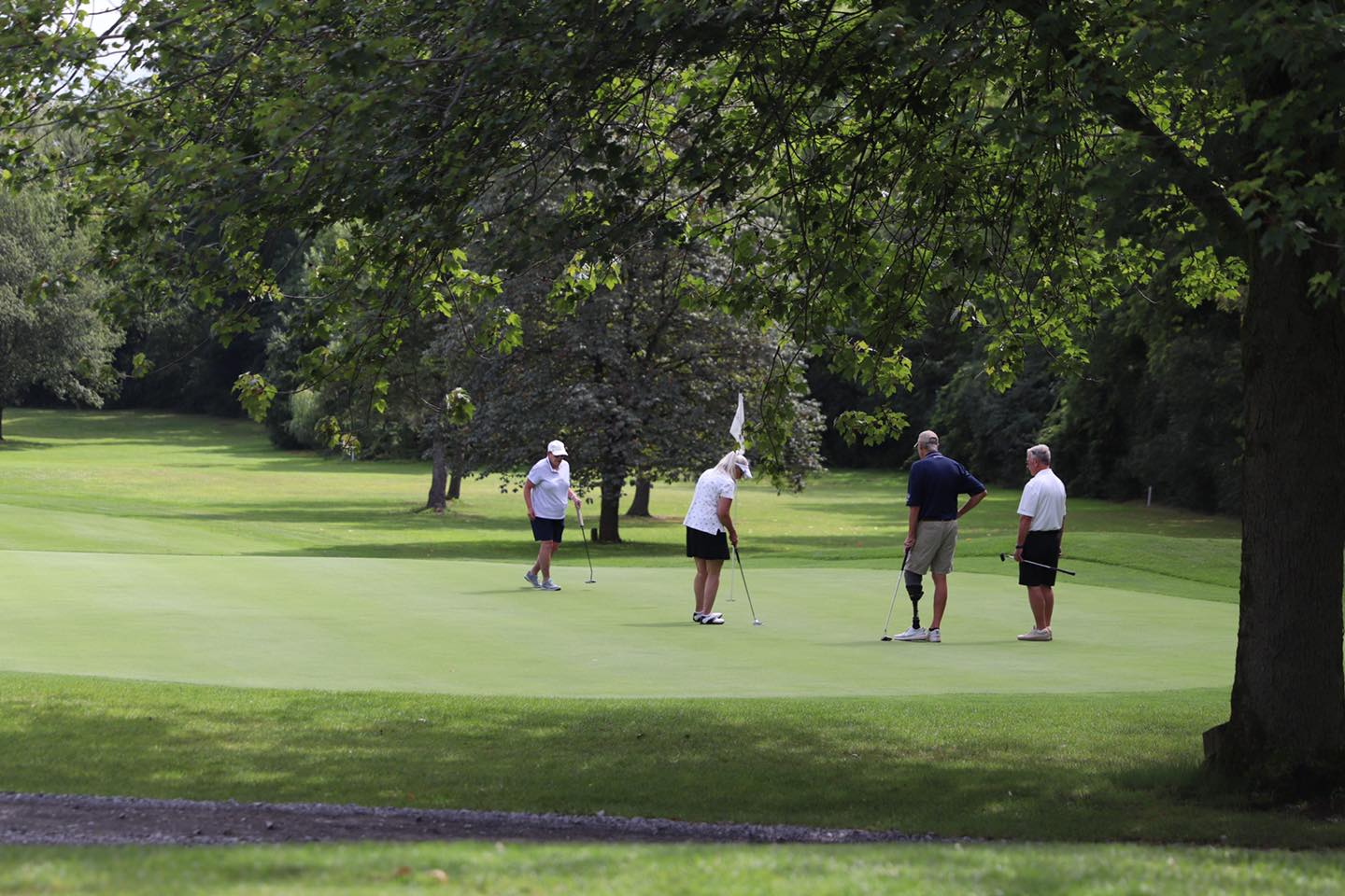 2024 House of John Golf Tournament in Memory of Bob Spink by 2024 House ...