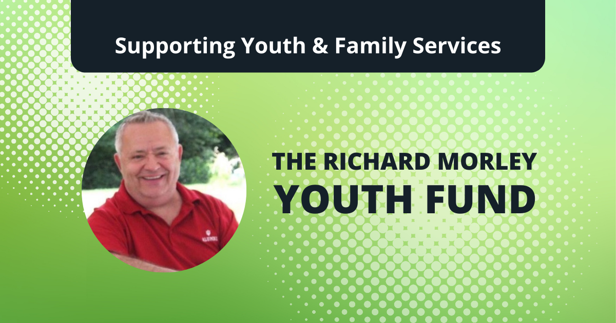 Donate Now | The Richard Morley Youth Fund by The LGBTQ Center Long Beach
