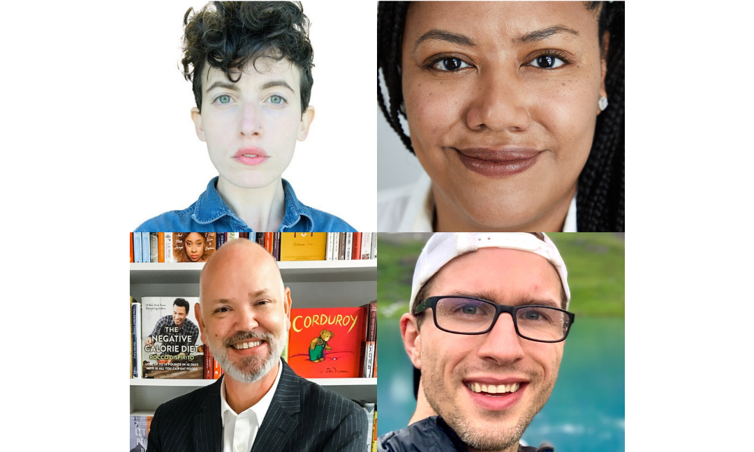 One on One Nonfiction Query Letter Consultation By Lambda Literary one-on-one-nonfiction-query-letter-consultation-by-lambda-literary