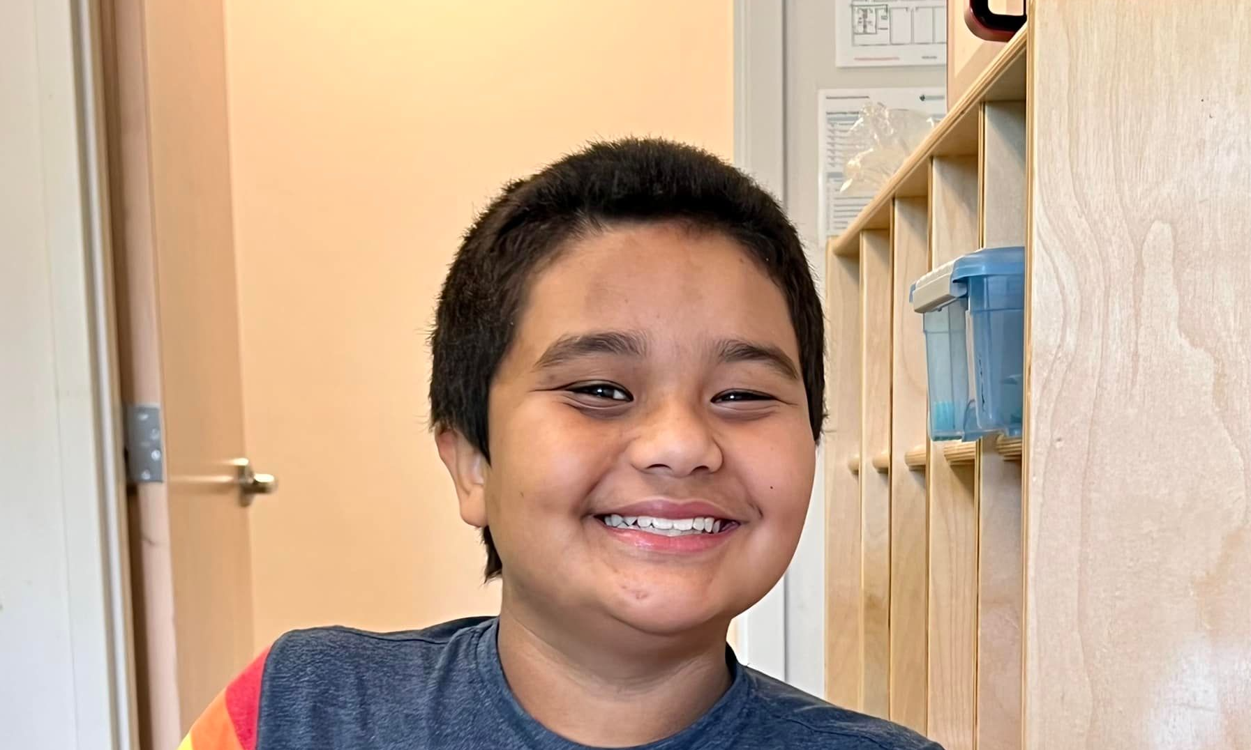 Join Noah’s Ninjas Fundraising for 2022 Steps for Autism presented by ...