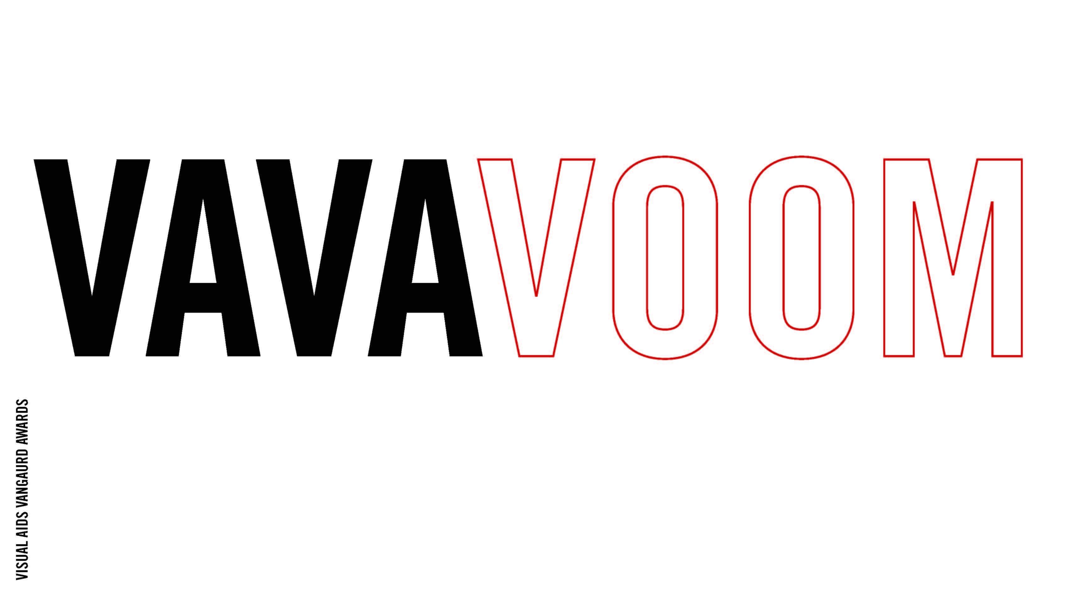 Donate Now | VAVA VOOM 2022: Visual AIDS Vanguard Awards by Visual AIDS