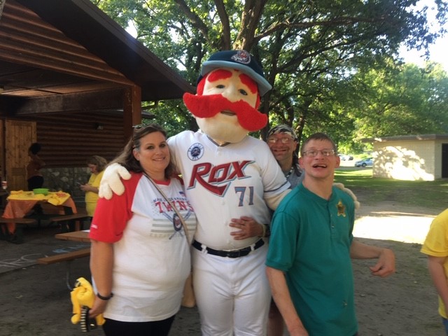 Join Us for the 2021 Annual Walk & Roll and Summertime Fun Event by ...