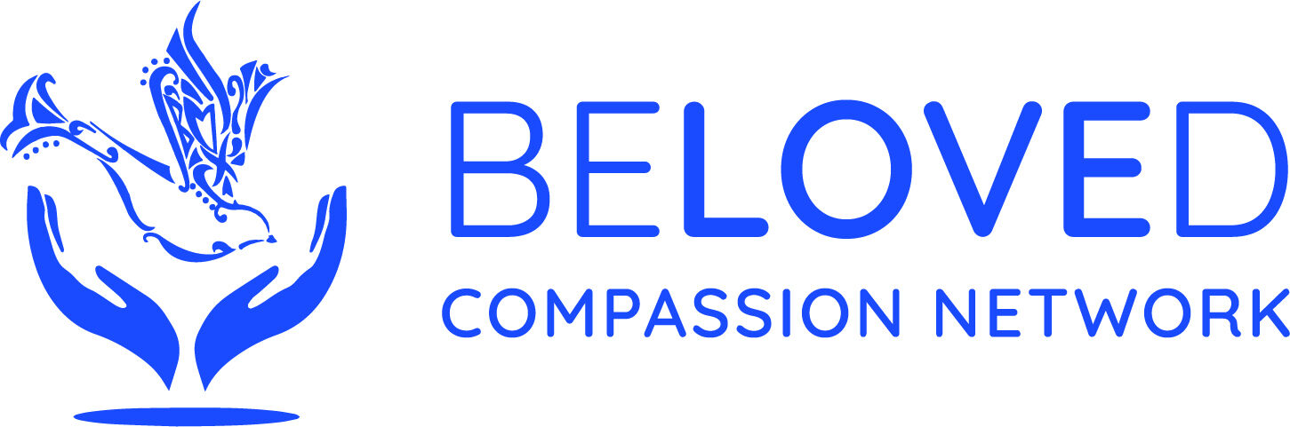 Donate Now | BELOVED Compassion Network