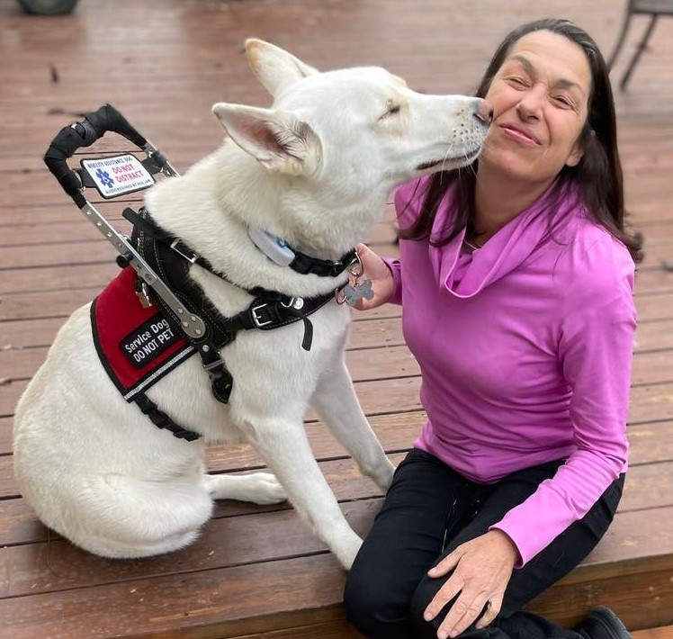 Donate Now | Giving Tuesday by Medical Mutts Service Dogs