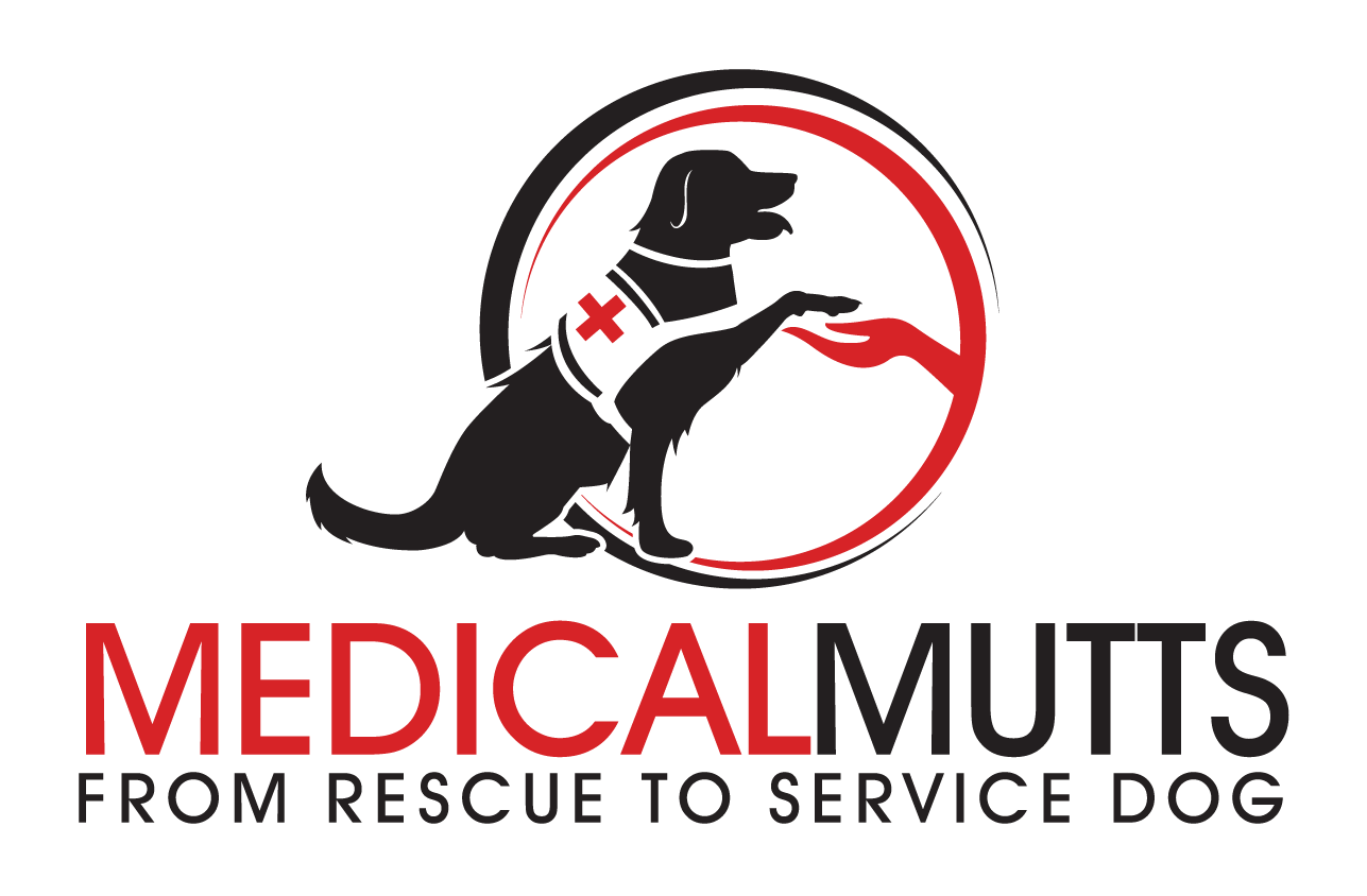 Donate Now | Medical Mutts Service Dogs