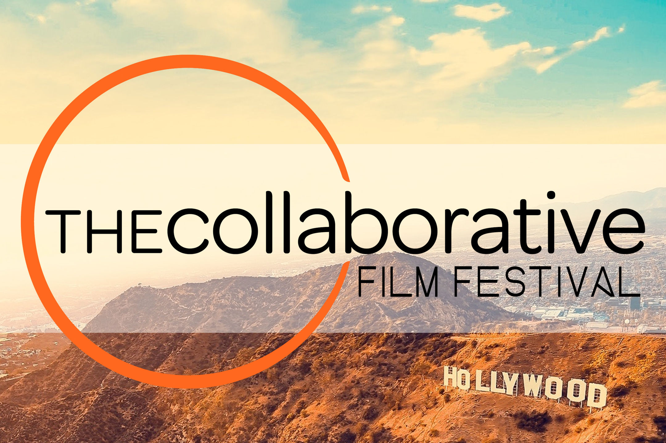 The Collaborative Film Festival by The Collaborative
