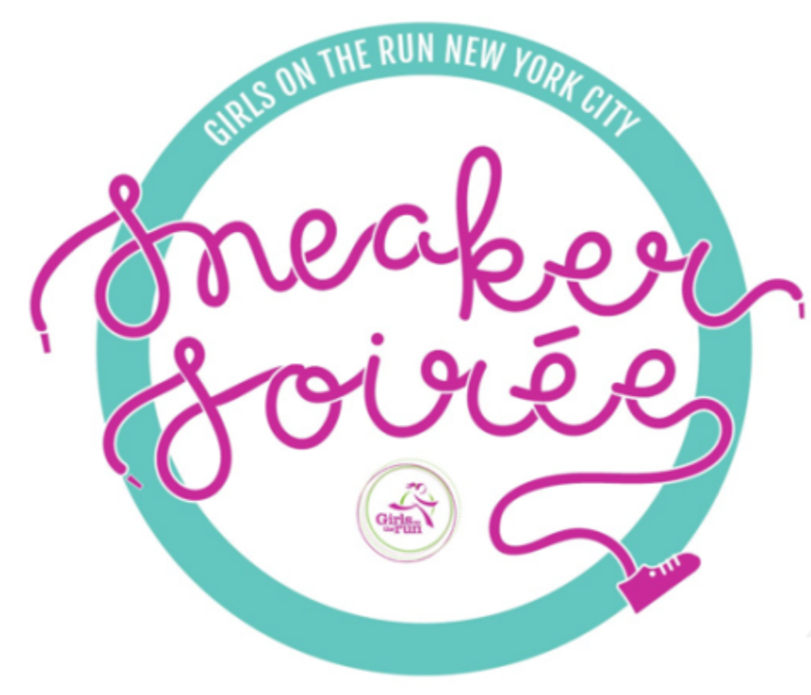 Girls on the Run NYC Sneaker Soirée by Girls on the Run NYC
