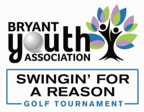 Swingin' For A Reason 13th Annual Golf Tournament by Bryant Youth ...