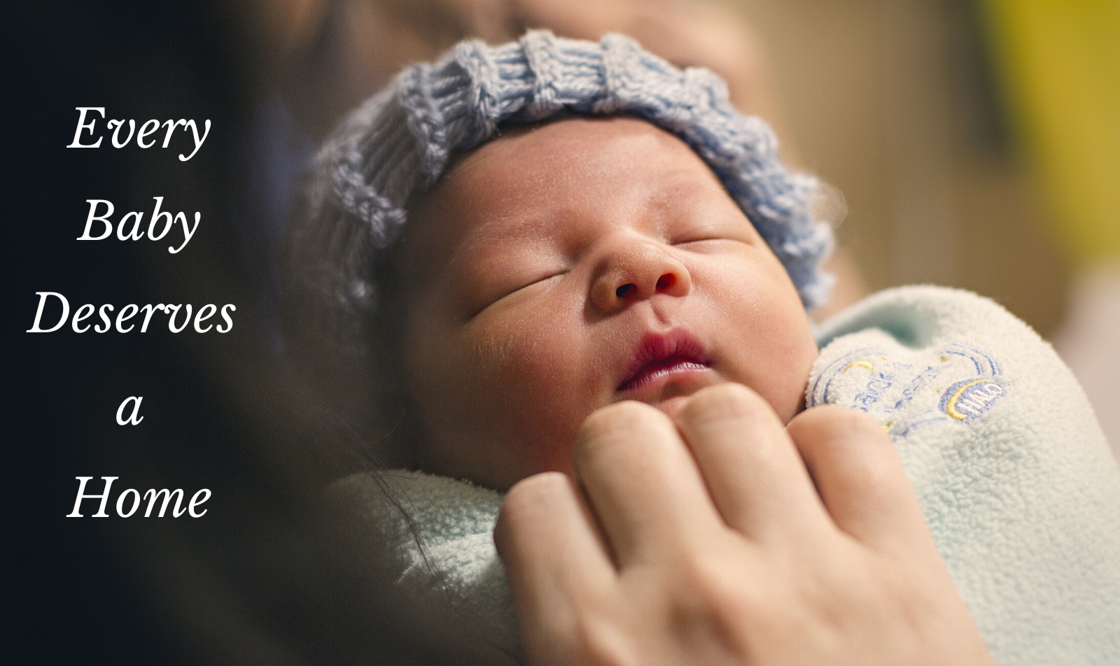 Donate Now | Every Baby Deserves a Home by Virginia Women and Family ...