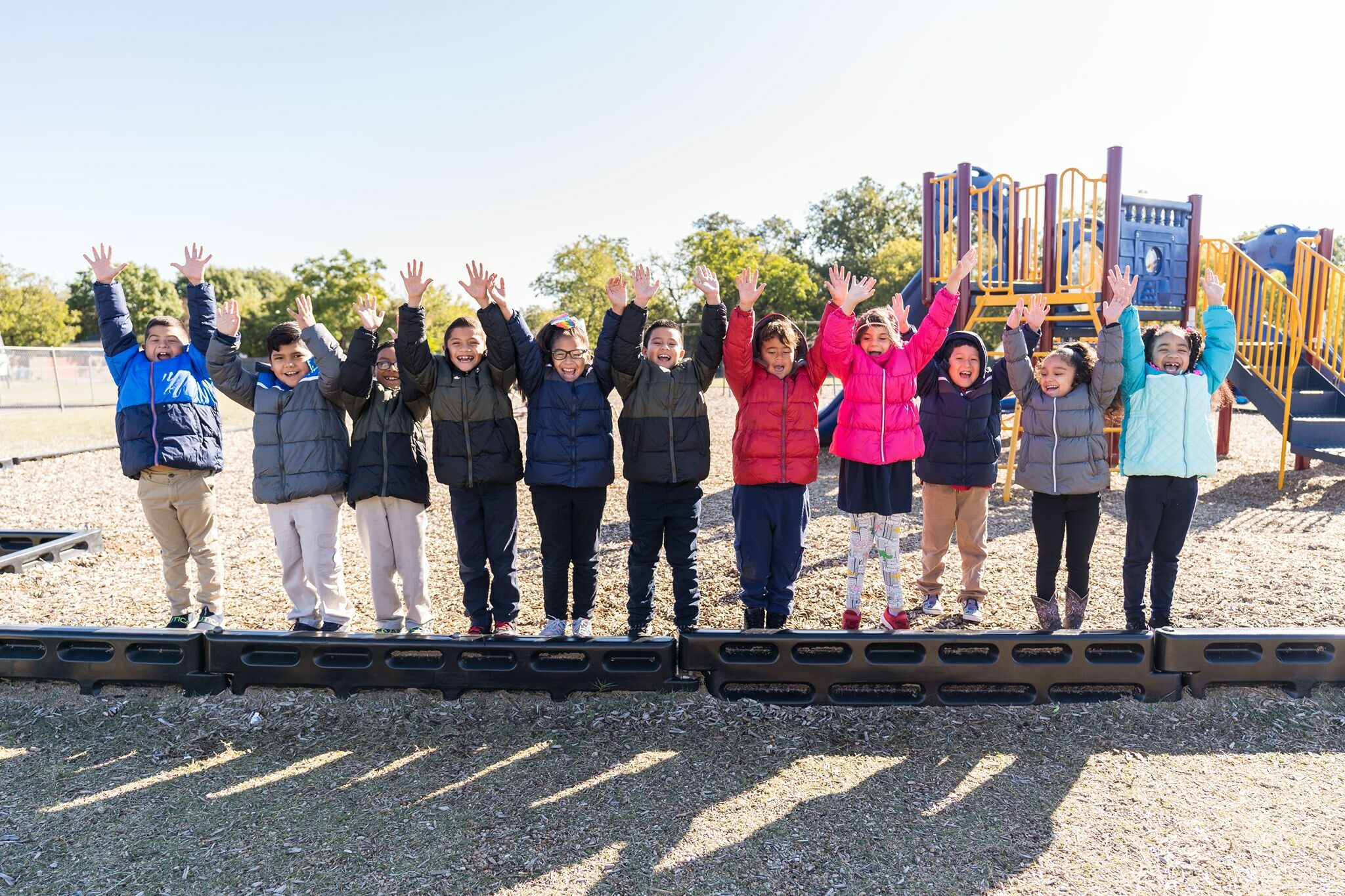 Donate Now | Operation Warm