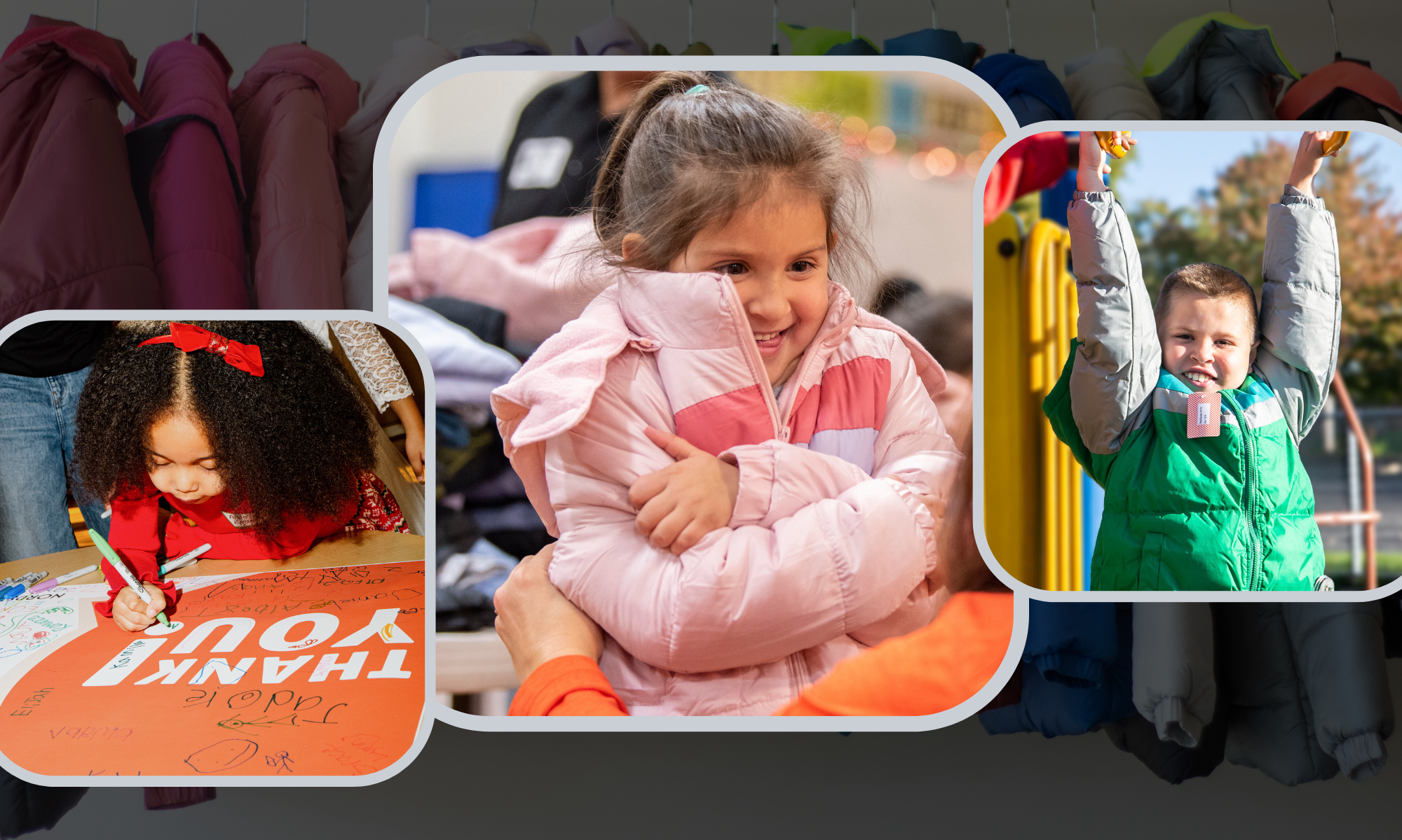 Donate Now | Team up with KCRG-TV by Operation Warm