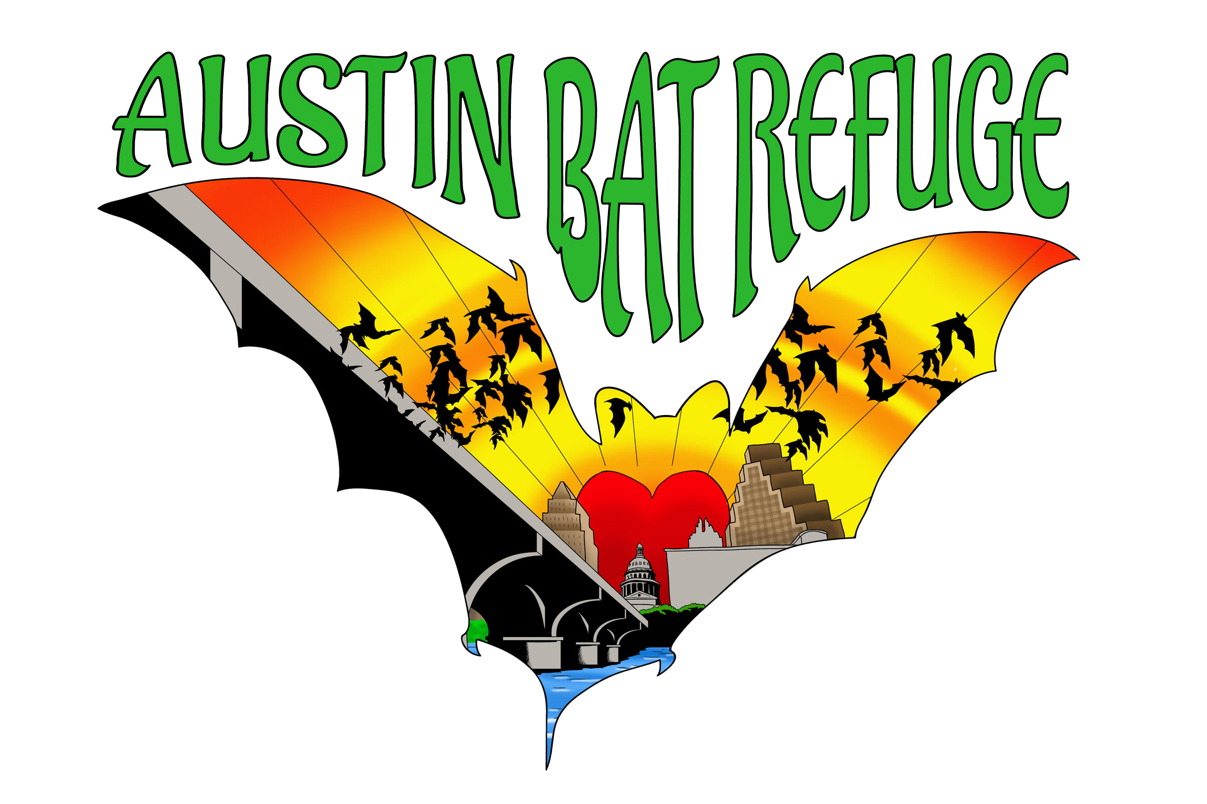 Donate Now | Austin Bat Refuge