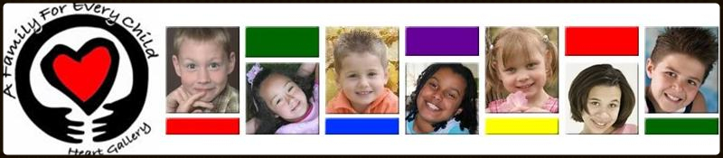 Donate Now | The Masquerade Ball by A Family For Every Child