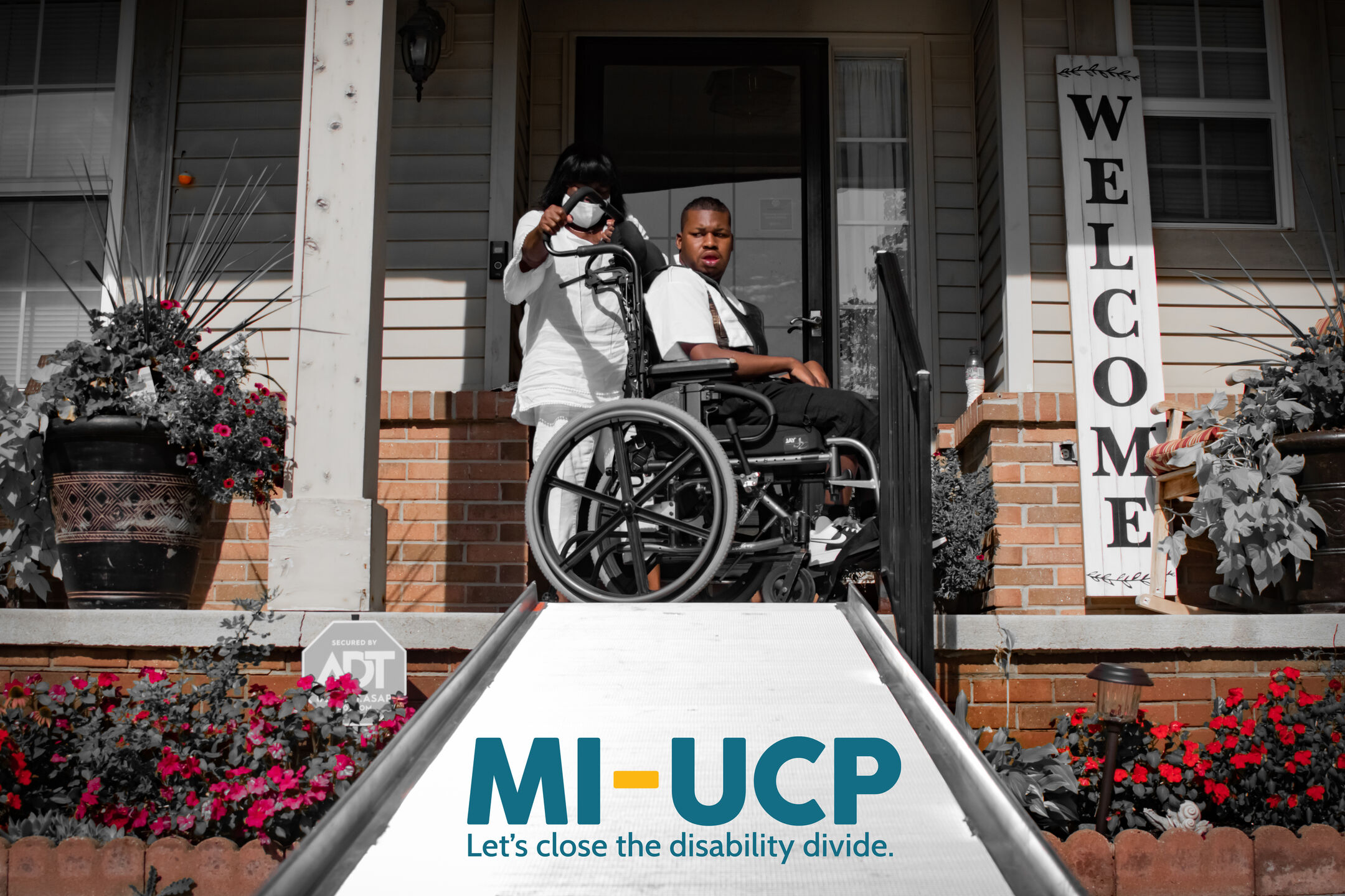 Donate Now | MI-UCP (Michigan United Cerebral Palsy)