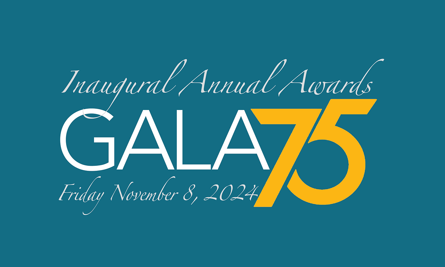 MI-UCP 75th Anniversary Gala by MI-UCP 75th Anniversary Gala