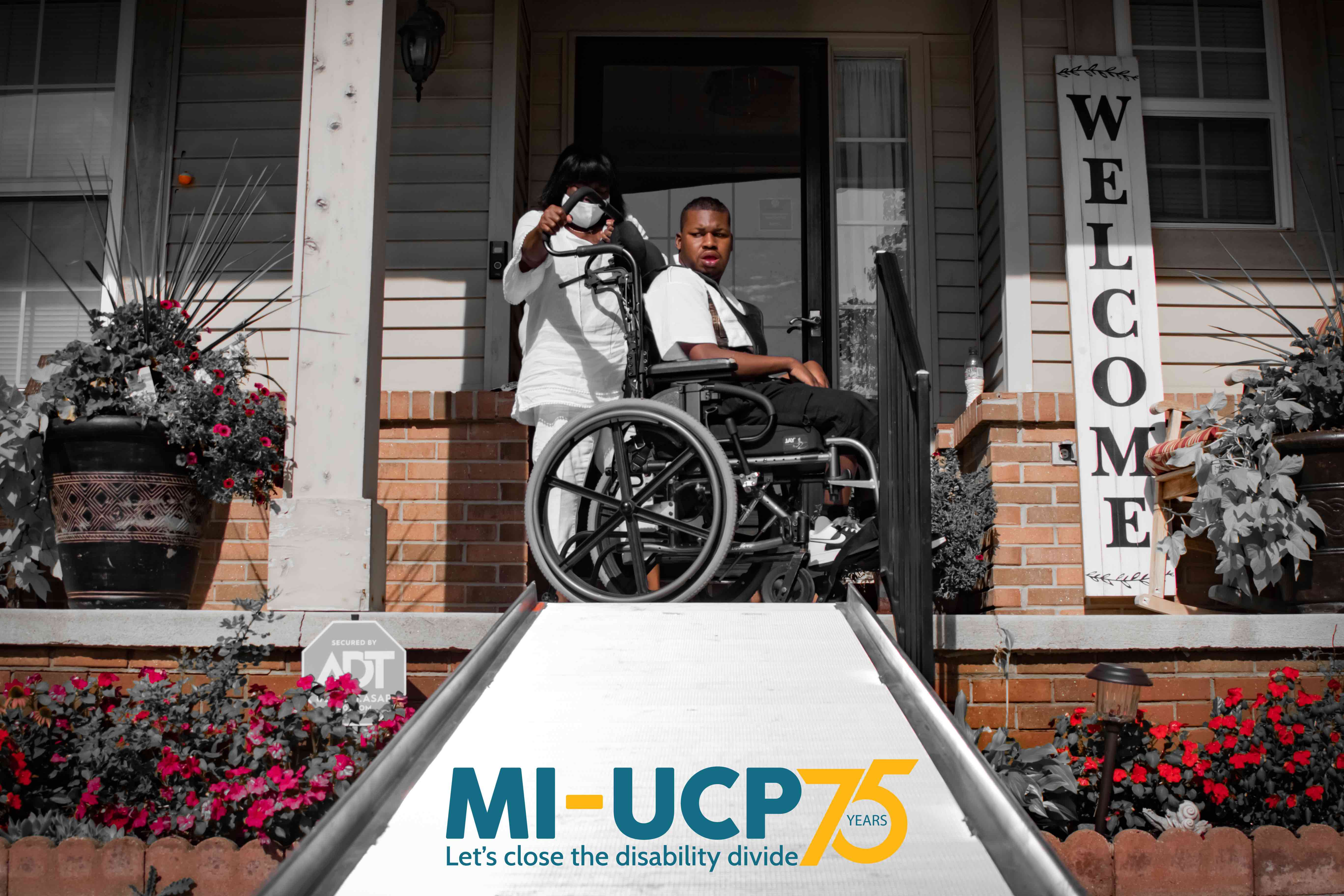 MI-UCP 75th Anniversary Gala by MI-UCP 75th Anniversary Gala