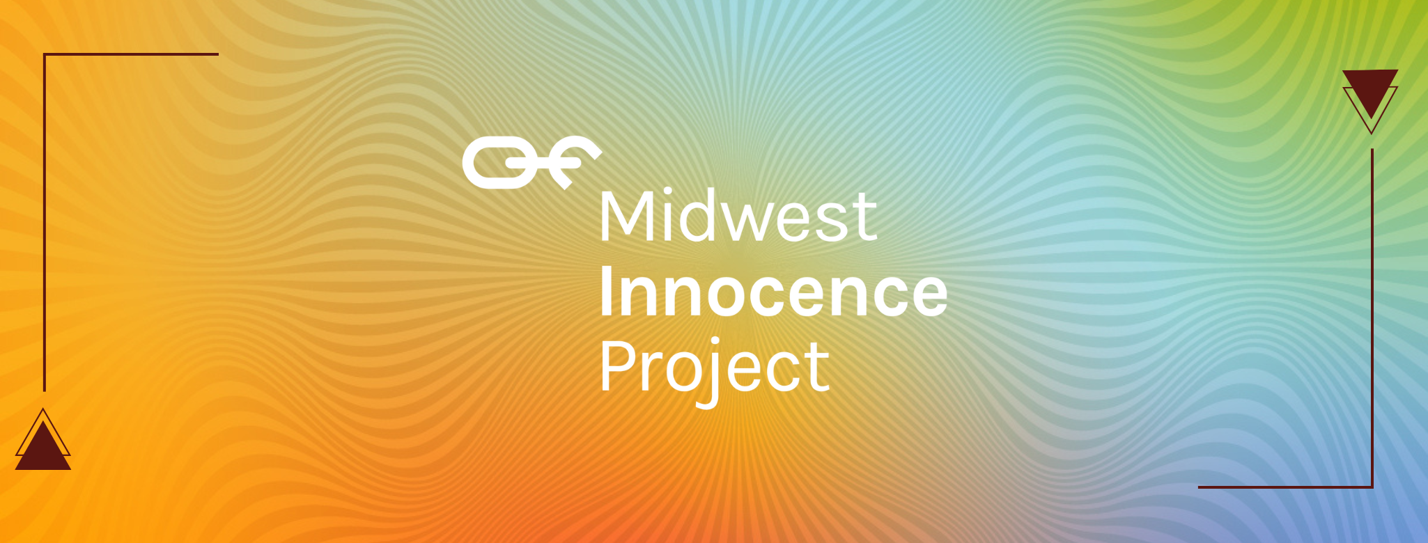 2023 Faces of Innocence by Midwest Innocence Project