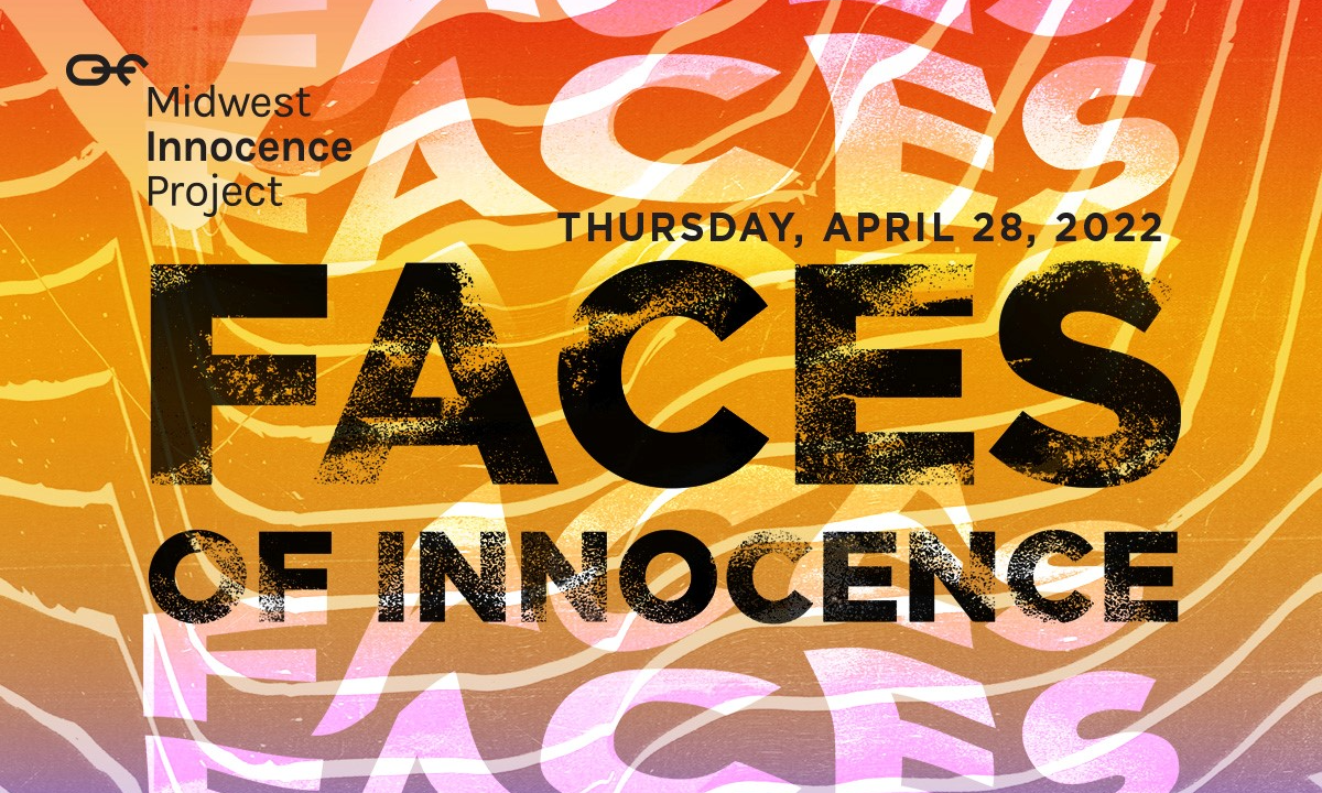 2022 Faces of Innocence Event Registration & Golden Ticket Raffle by ...