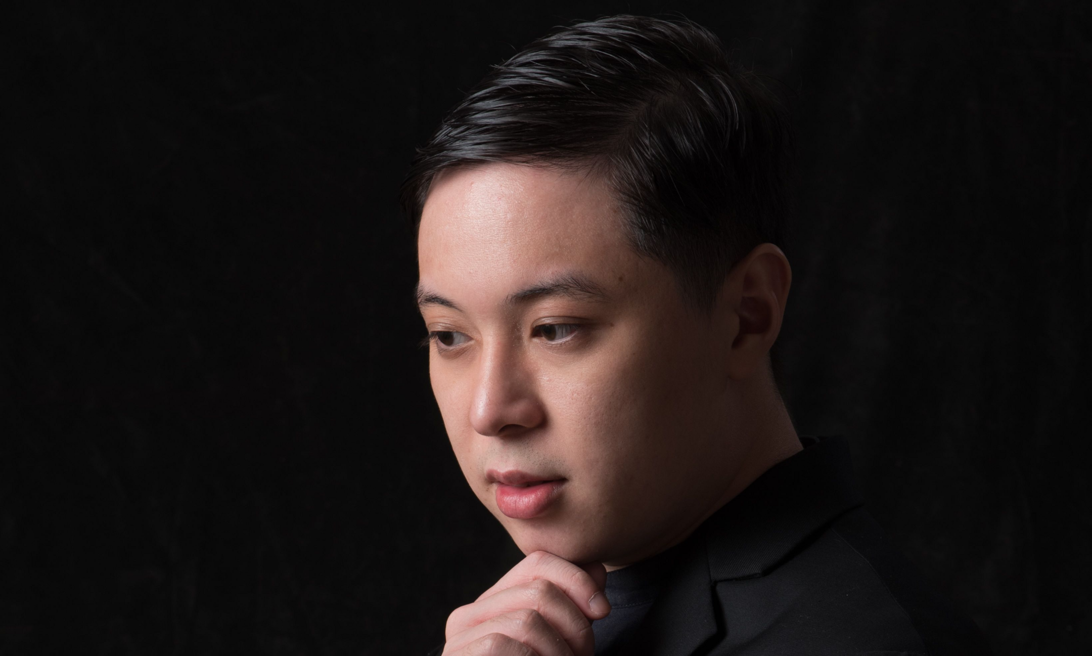 The Woodlands Diversion Presents: Nicholas Ho - Solo Pianist by The ...