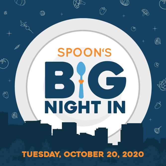 SPOON's Big Night In by SPOON's Big Night In