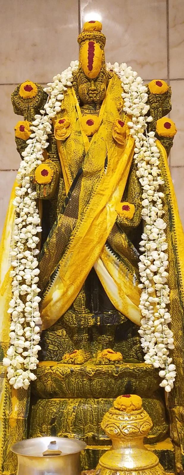 Donate Now | Temple Archana by Hindu Center of Charlotte