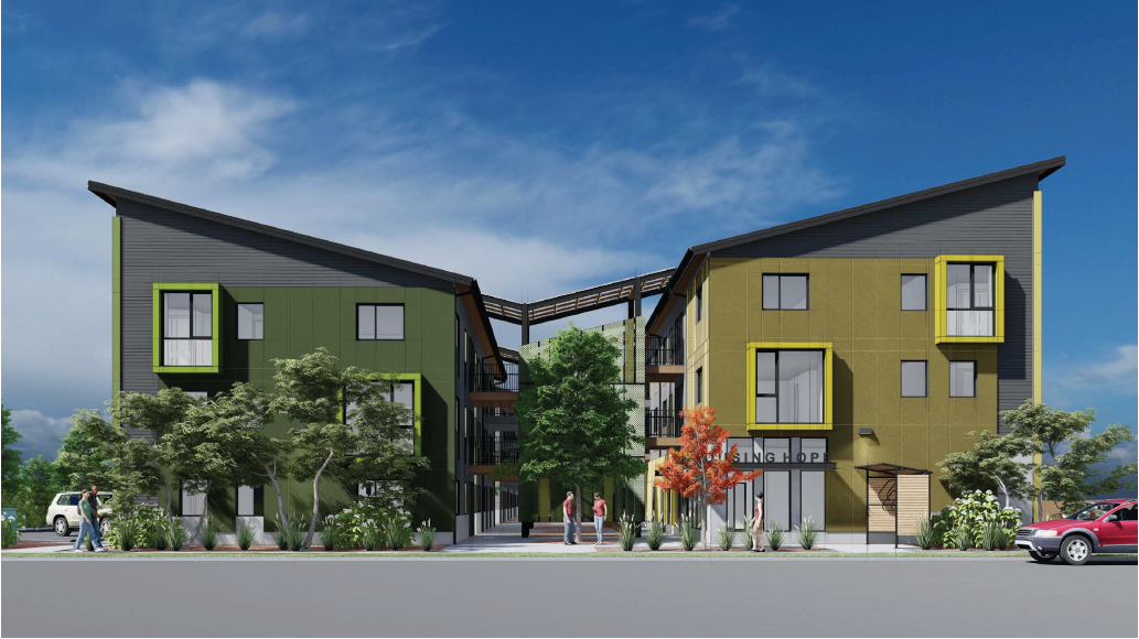 Donate Now | Madrona Highlands by Housing Hope