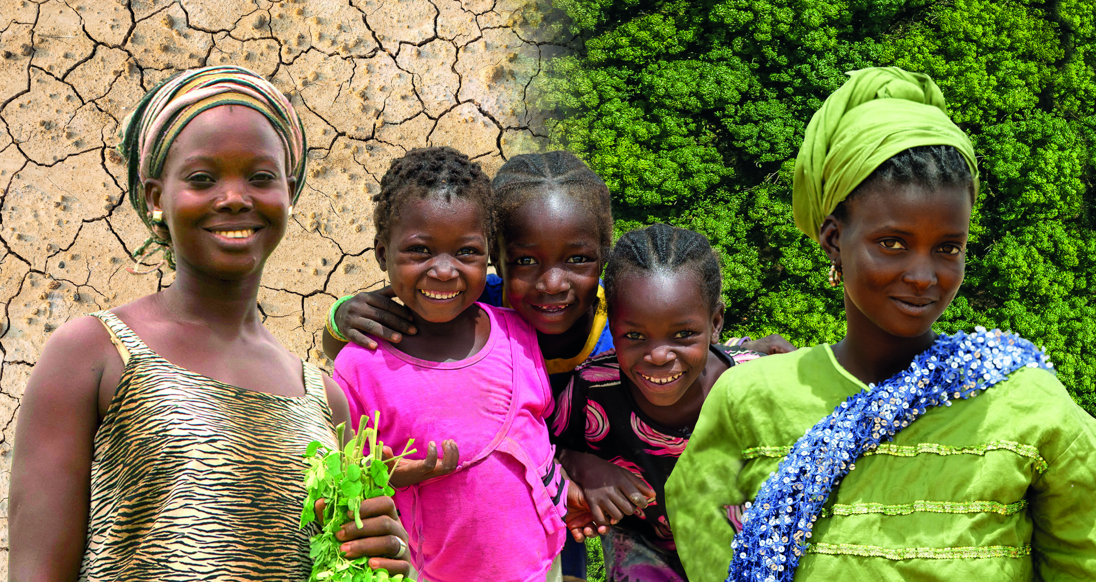 Donate Now | SOS SAHEL USA